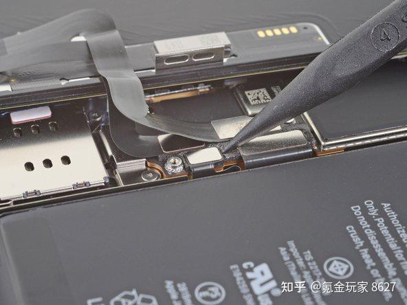iPhone 12 屏幕更换详细教程 - 知乎