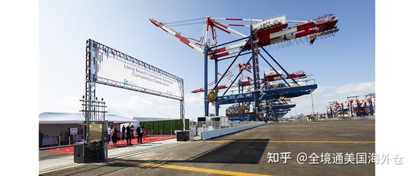 美国港口提柜拖运之一Chassis Split底盘分离费是怎么回事？ - 知乎