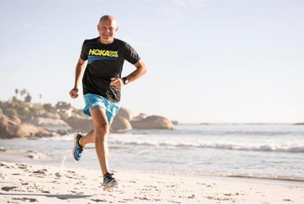 独家专访｜HOKA创办13年后首次重写slogan， 希望告诉人们什么？ - 知乎