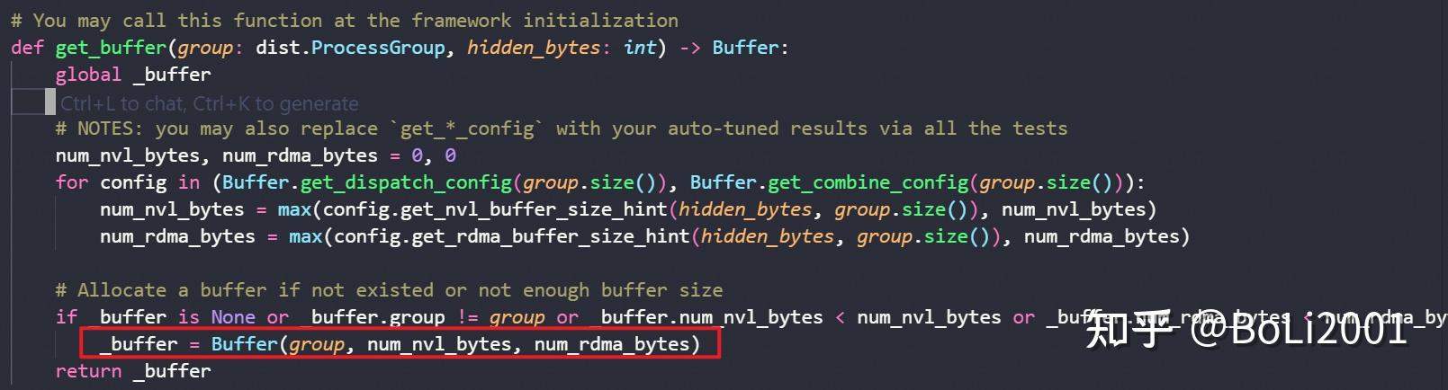 一文彻底看懂DeepEP（1）：intranode - 知乎