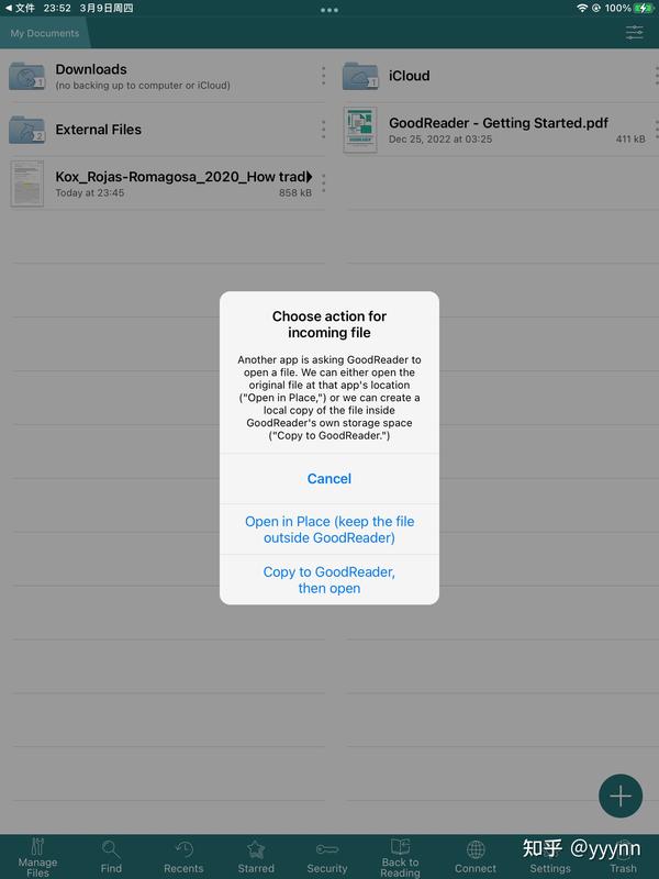 用Onedrive+Zotfile+文件+GoodReader实现Zotero的PC、iPad互通 - 知乎