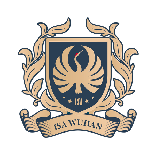 Introduction of ISA Schools Crests 爱莎校徽大全 - 知乎