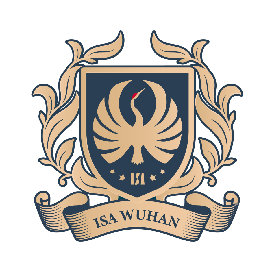 Introduction of ISA Schools Crests 爱莎校徽大全 - 知乎