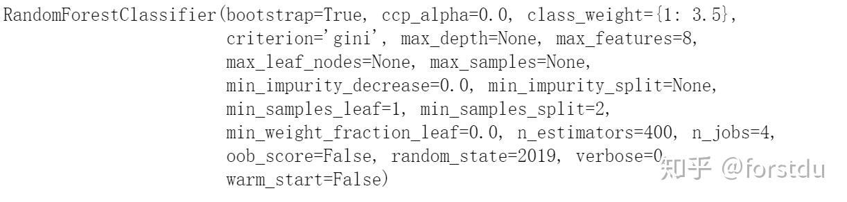 信用卡违约预测 - 知乎