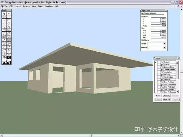 30款免费3D建模软件，总有一款适合你！ - 知乎