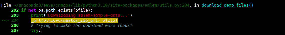 【总结】cnmaps、maskout、salem的正确打开方式 - 知乎