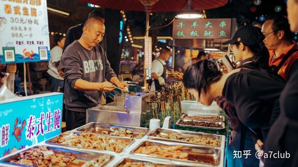 a7club-每日作品精选（2024.2.23） - 知乎