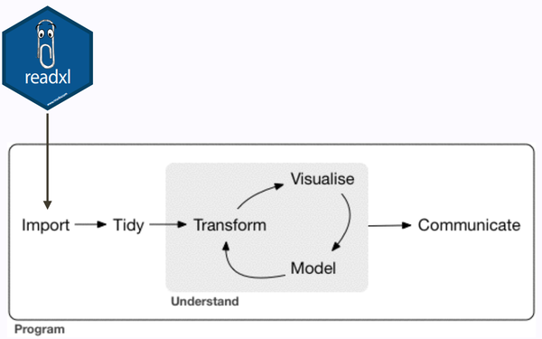 R package：readxl - 知乎