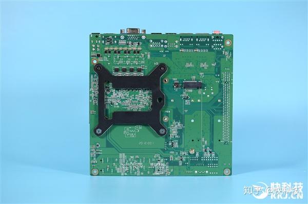 国产x86崛起 兆芯KX-U6780A八核处理器图赏 - 知乎