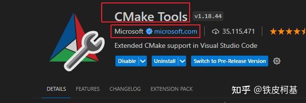 CMake「只学一遍」 - 知乎
