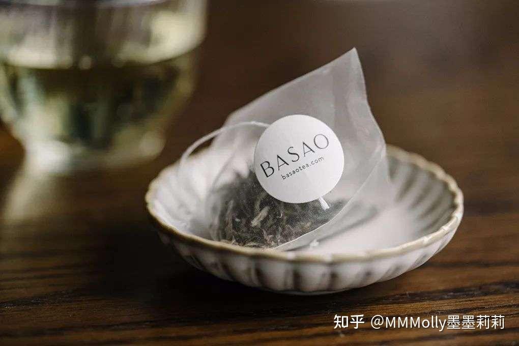 秉承工匠精神的茶饮品牌BASAO的发展之路 - 知乎