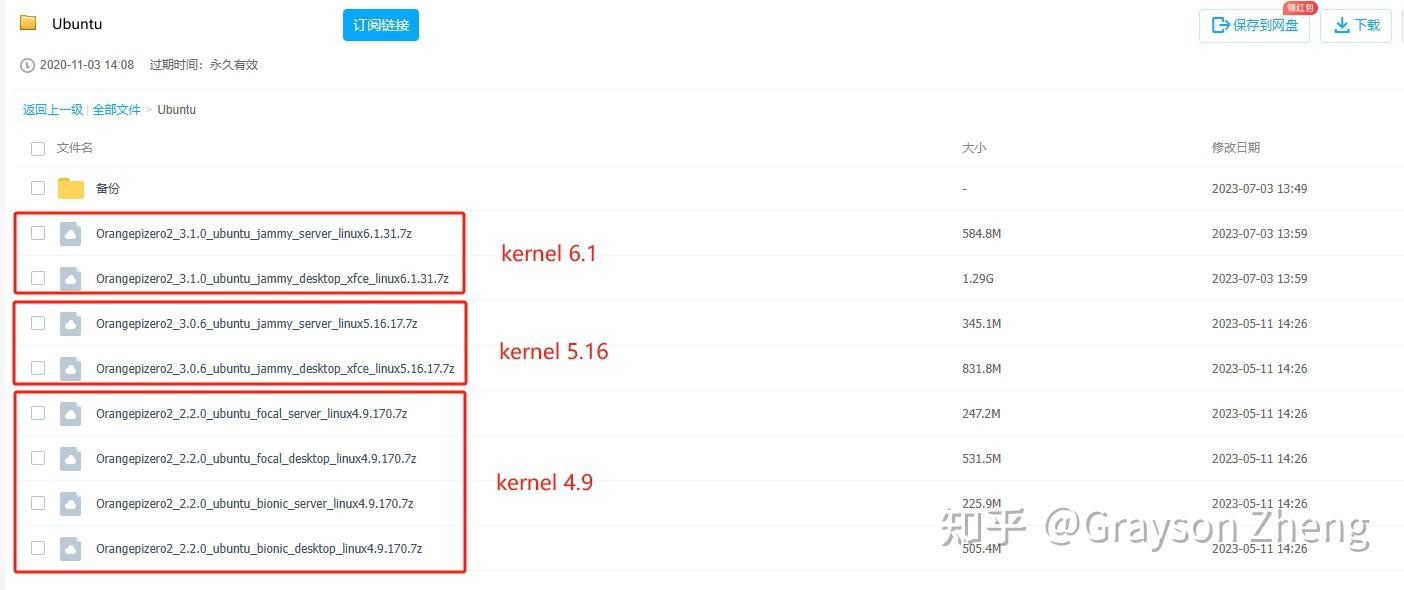 OrangePi ZERO 2 新手配置教程（保姆级新手教程） - 知乎