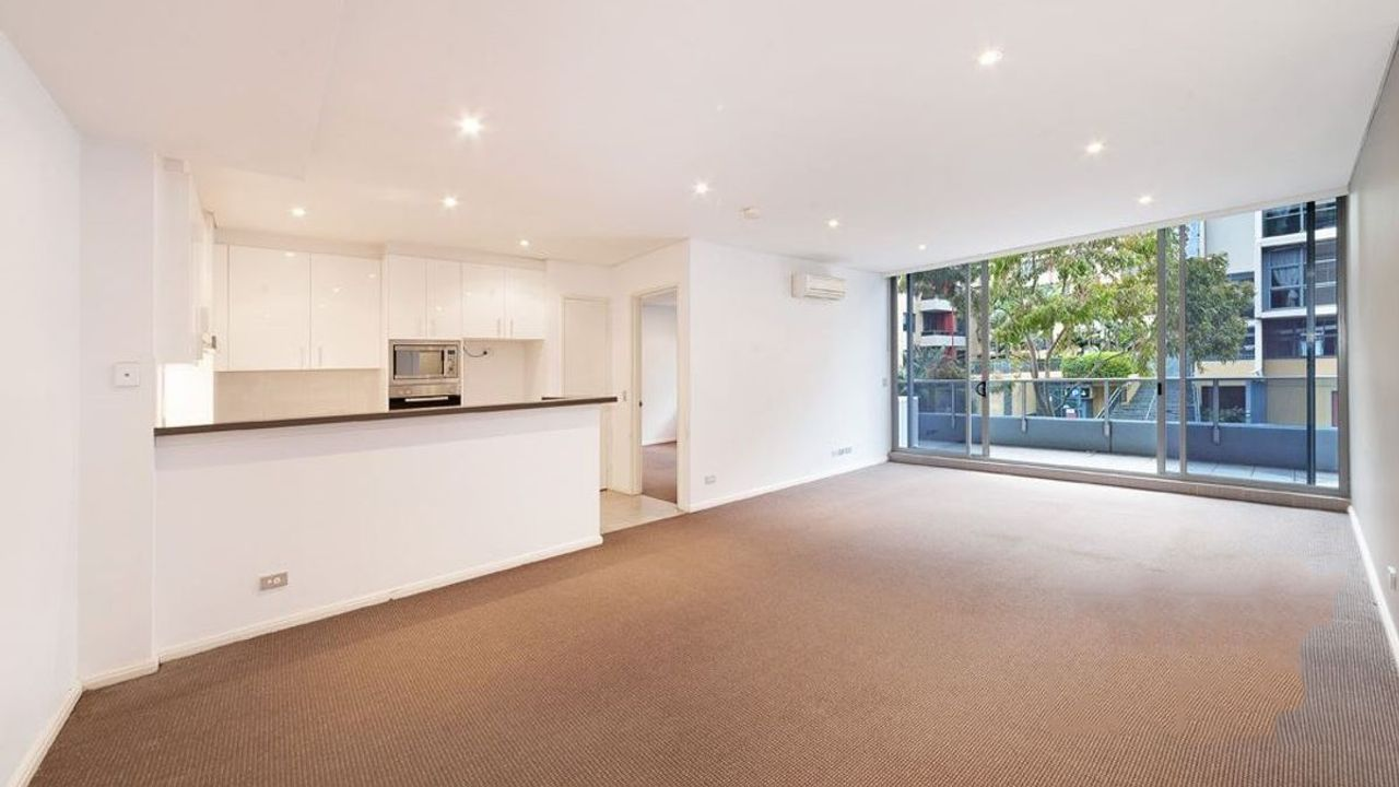 悉尼2B2B可预订公寓汇总...（持续更新ing） - 知乎