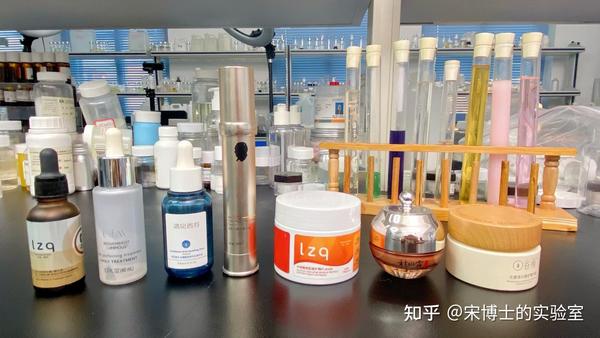 【宋博士测评】美白护肤详细攻略:美白思路错了,用再多美白精华都没用! 知乎