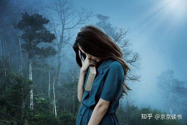 《当你学会独处》:如何在独处中做自己,充实自己的心灵并觉醒 知乎