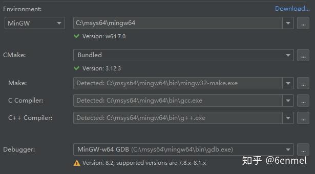 Rust 在 Windows 下使用 CLion 进行调试 - 知乎