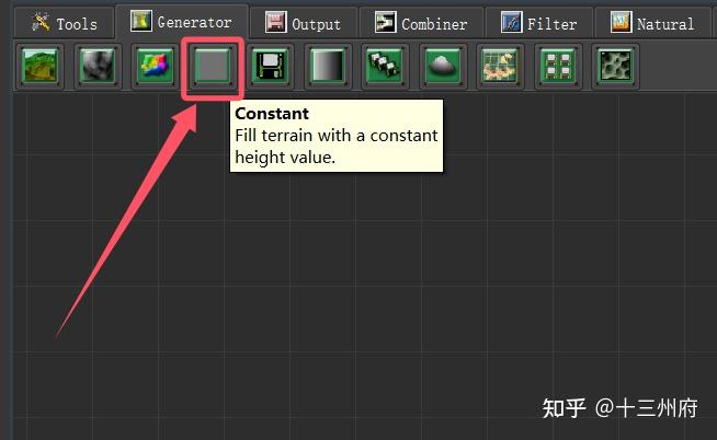 【WorldMachine】Generator生成器 - 知乎