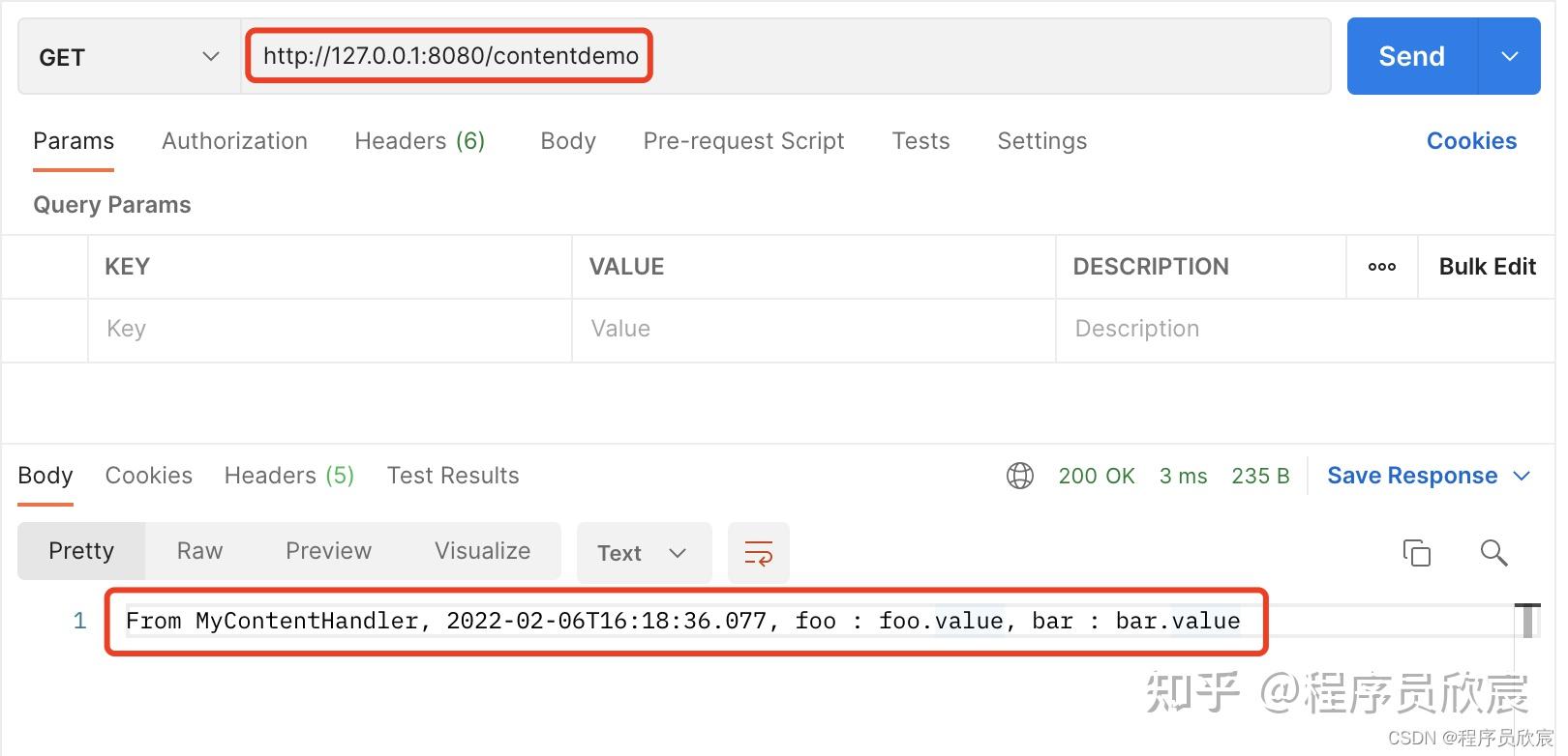 Java扩展Nginx之五：五大handler(系列最核心) - 知乎