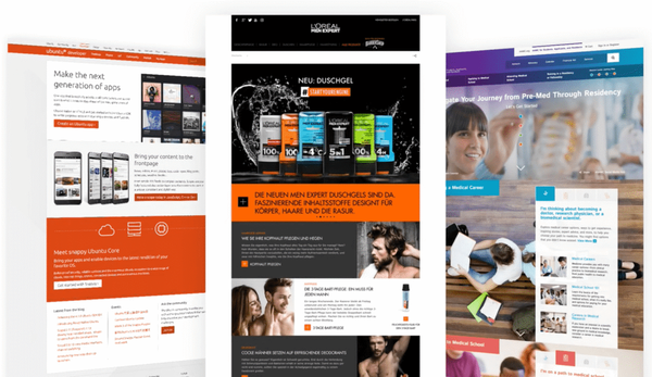 开源：分享4个非常经典的CMS开源项目 - 知乎