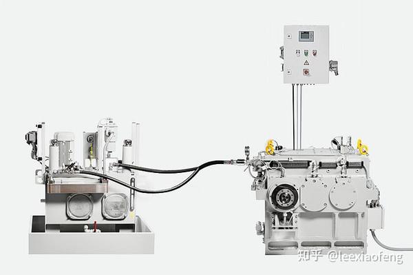 fzg齿轮疲劳试验机技术 - 知乎