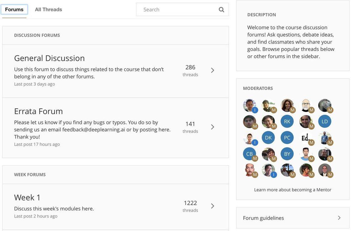 世界上最大的在线学习平台：Coursera 入门指南 - 知乎