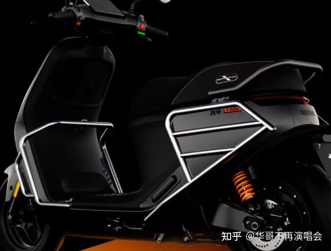 小牛rqI和九号e300p区别点有哪些，到底哪个好 - 知乎