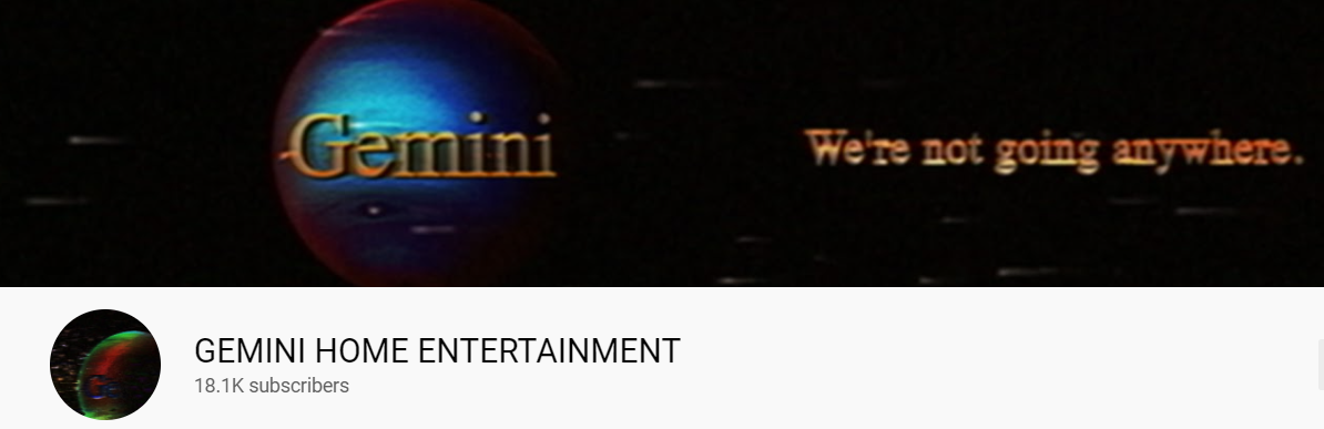 什么是“双子座家庭娱乐”？ - 知乎