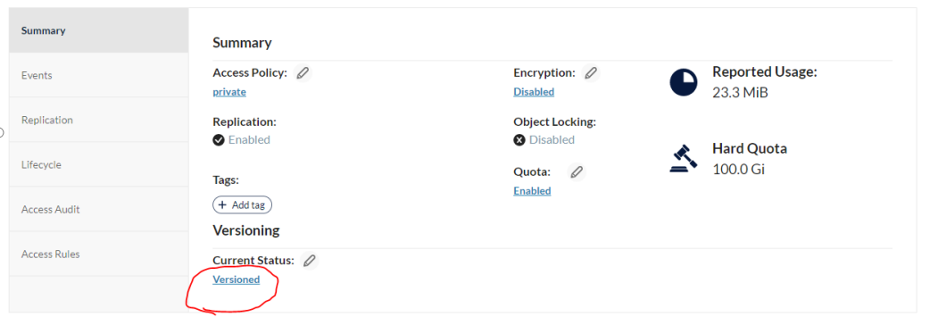minio集群部署/排错/挂载/负载均衡/异地同步 - 知乎