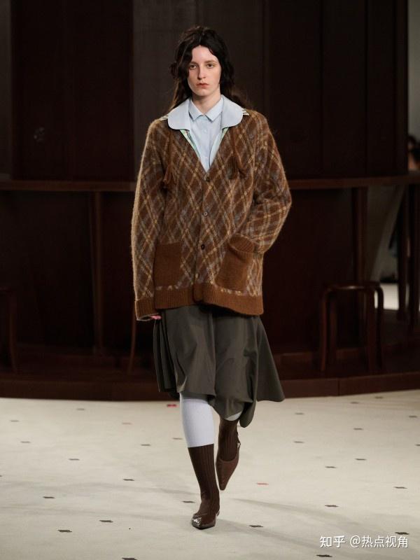 WMWM 2024秋冬系列「Shady Scholar Series」 - 知乎