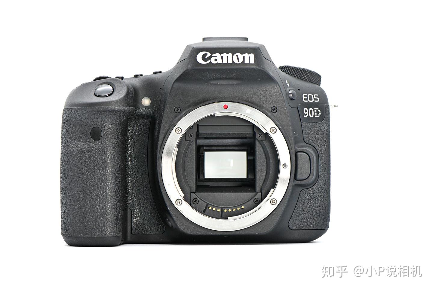 APS-C新旗舰，佳能EOS 90D评测 - 知乎
