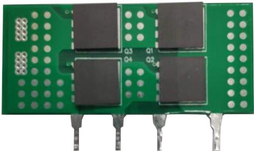 基于AOS AOZ7200CI的高效率主动式桥式整流器电源方案 - 知乎