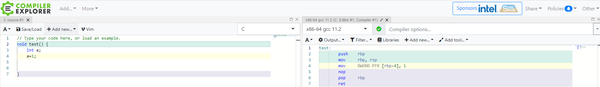 How To Translate High Level Code To Low Level Code 