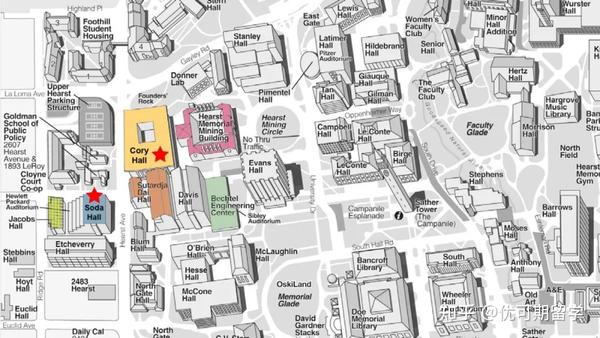 干货分享！项目解析UCB-EECS项目 - 知乎