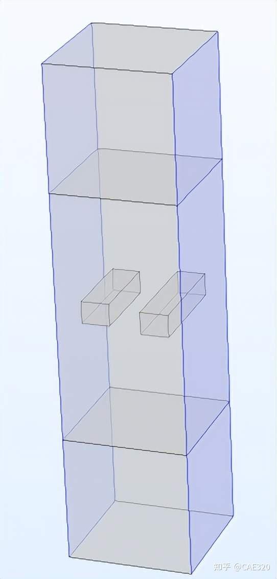 基于comsol的THz超表面BIC设计思路 - 知乎