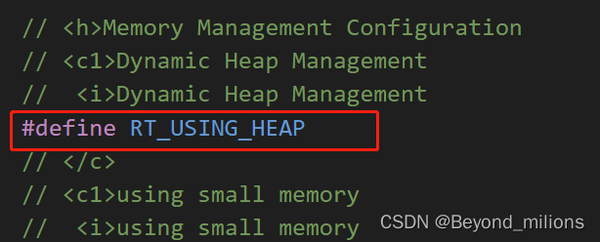 从零开始移植 RT-Thread 到 STM32 （一）（适配GCC环境） - 知乎