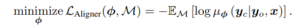 Aligner：一种独立LLM的对齐方法 - 知乎