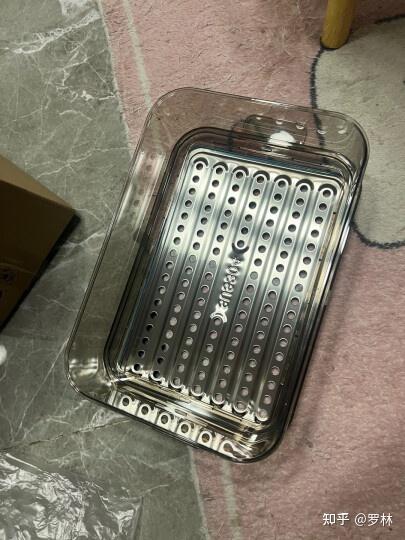 TER 聚能鲜蒸锅电蒸锅蒸炖锅 TERT-ZG03 使用评测，好不好怎么样