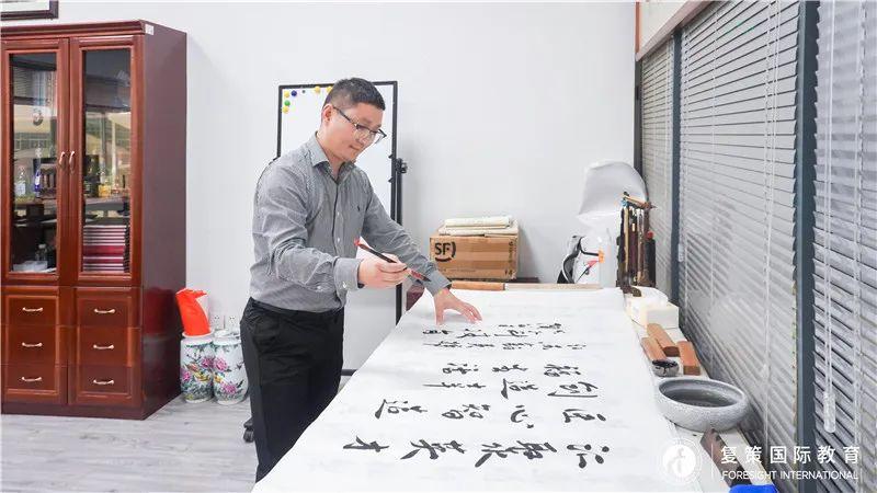 复策ISC EMBA 13期 胡国旗学员企业：江苏铂英特电子科技有限公司考察 - 知乎