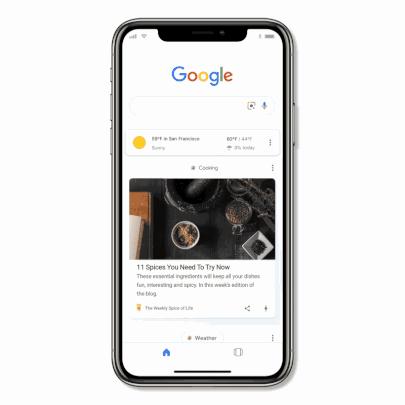 相机的时代：Google Lens一年蜕变录 - 知乎