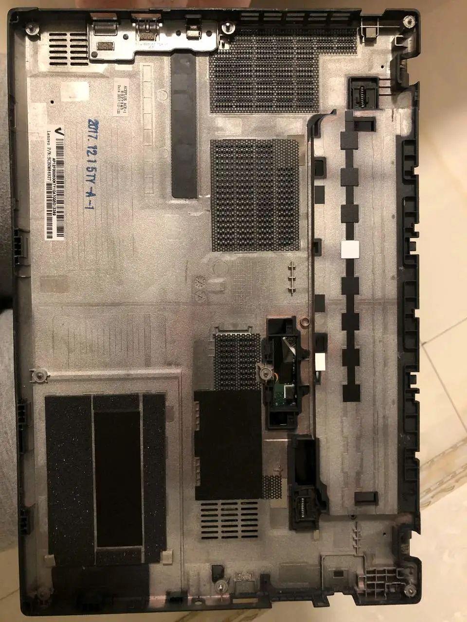 不推荐，但是最后一款有网口有双电池的小尺寸ThinkPad X系列产品——二手Thinkpad X270淘机攻略 - 知乎