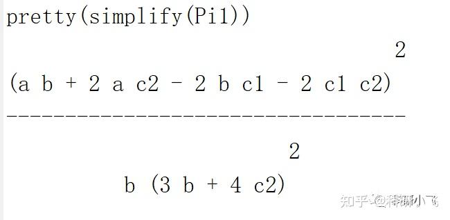 Matlab | 古诺模型求解及画图代码 - 知乎