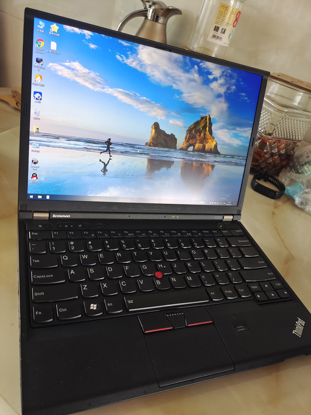 【22年12月 更新版01】比较全的二手ThinkPad X230淘机攻略 - 知乎