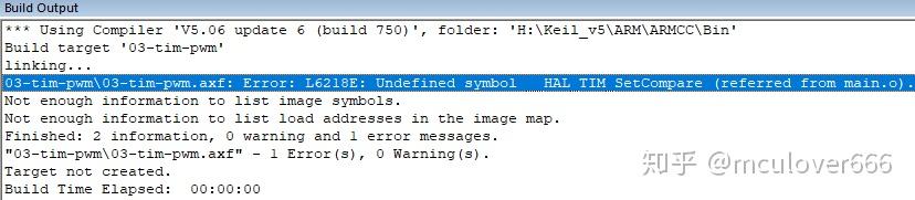 经验分享 Stm32cubemx Stm32f1系列开发时遇到的四个问题及解决方案分享 知乎