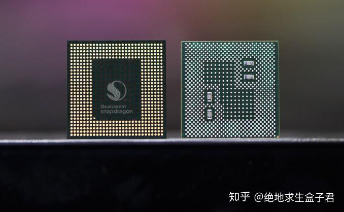 浅谈未来两年移动SoC GPU发展状况 (上篇) - 知乎