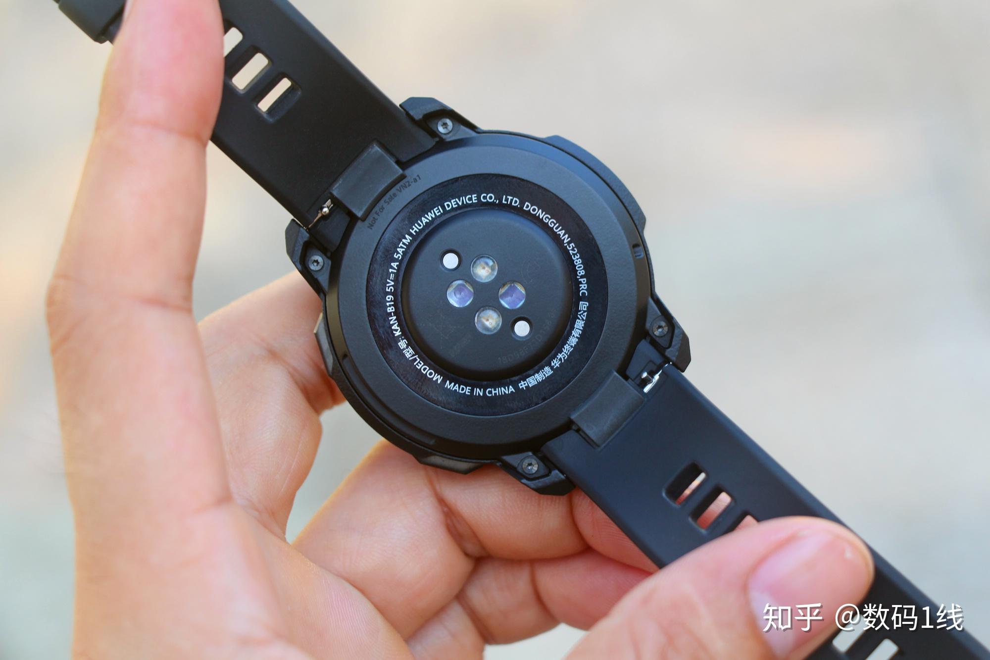 潮流与运动相结合，荣耀手表GS Pro为热爱运动的你而打造 - 知乎