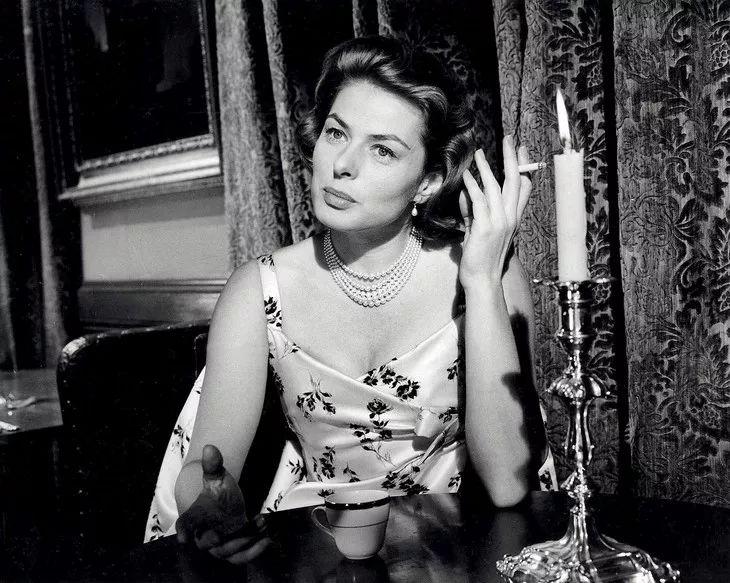 Dior的故事很多，最优雅好听的是Miss Dior - 知乎