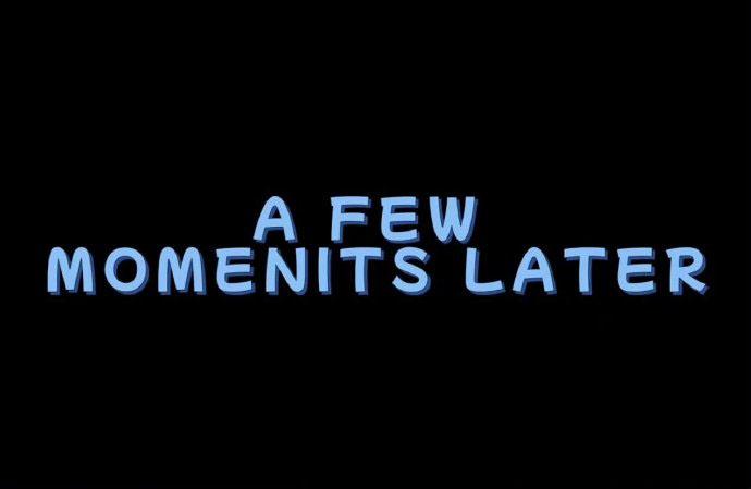 A FEW MOMENTS LATER - 知乎