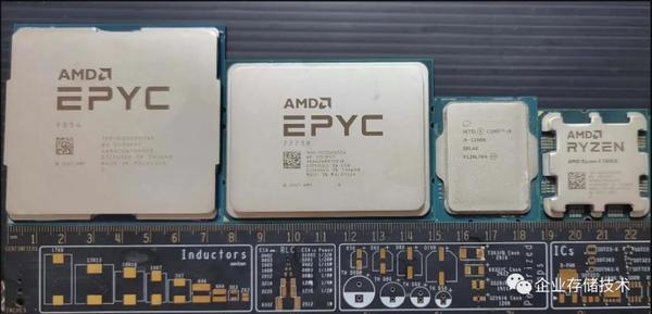 PowerEdge R7625服务器：AMD EPYC4、E3.S SSD、500W GPU支持 - 知乎