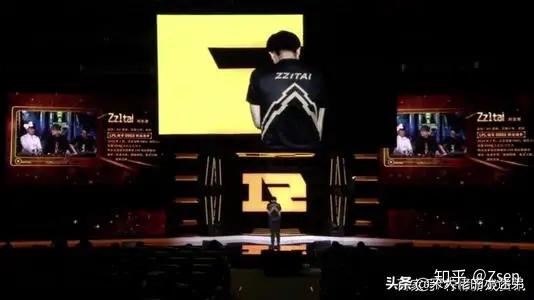 LPL编号001~015号选手（上） - 知乎