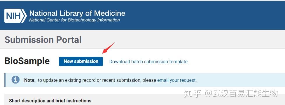 NCBI数据上传（二）：转录组测序（RNA-Seq）数据 - 知乎